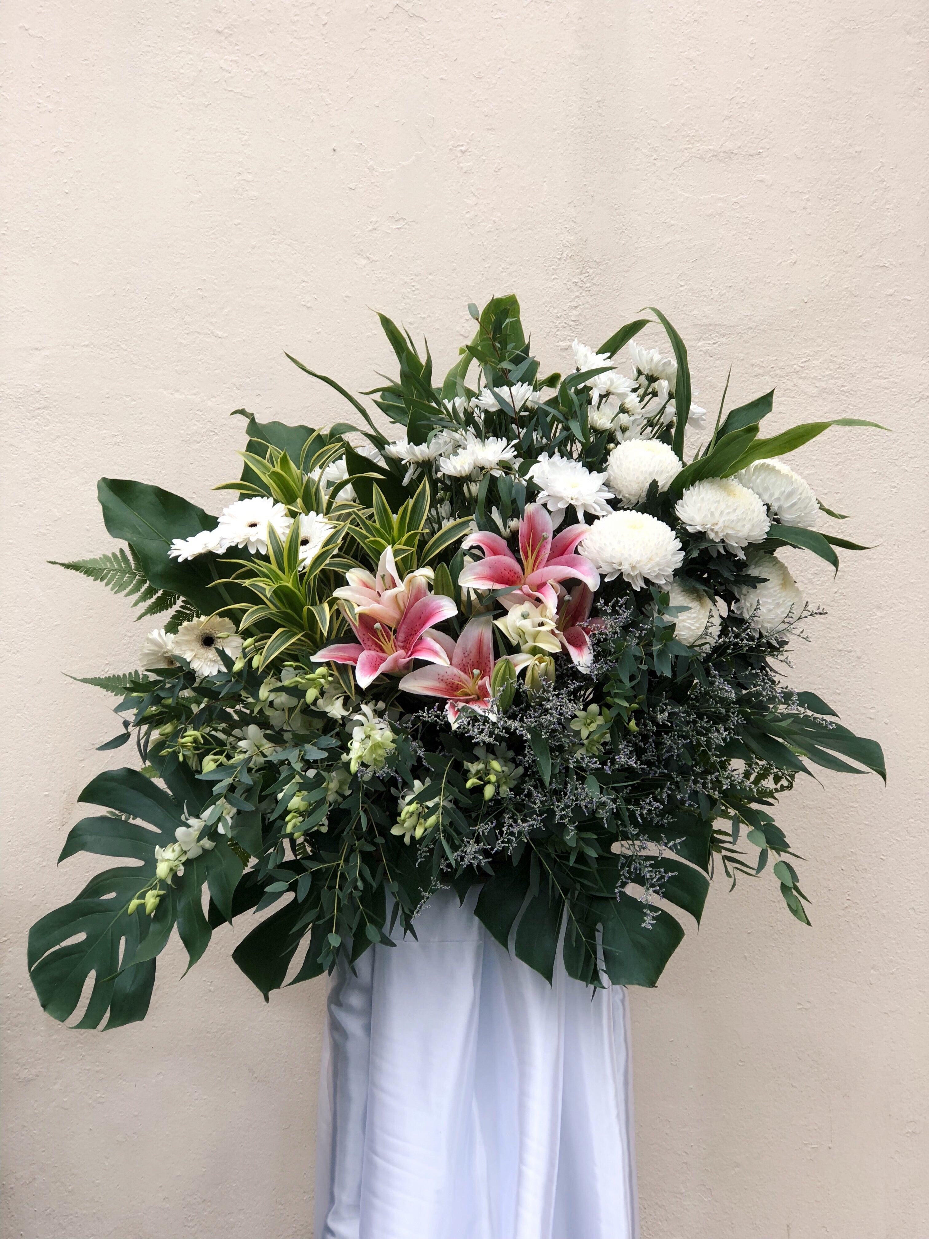 SS – Flower Story